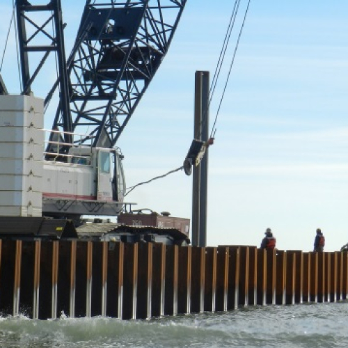 Underground Utility Contractor | Northeast Remsco Construction