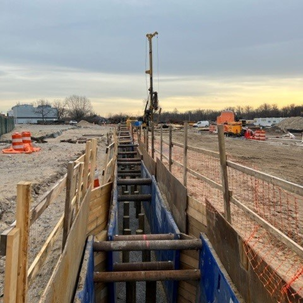 Underground Utility Contractor | Northeast Remsco Construction