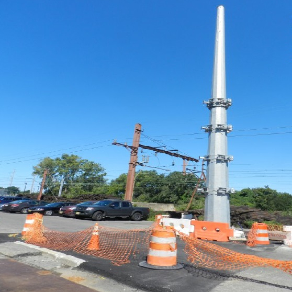 Underground Utility Contractor | Northeast Remsco Construction