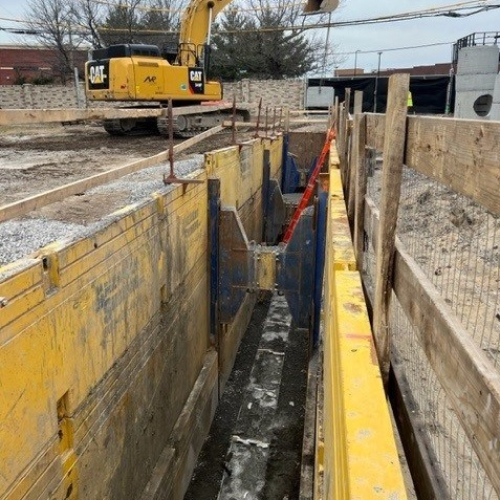 Underground Utility Contractor | Northeast Remsco Construction