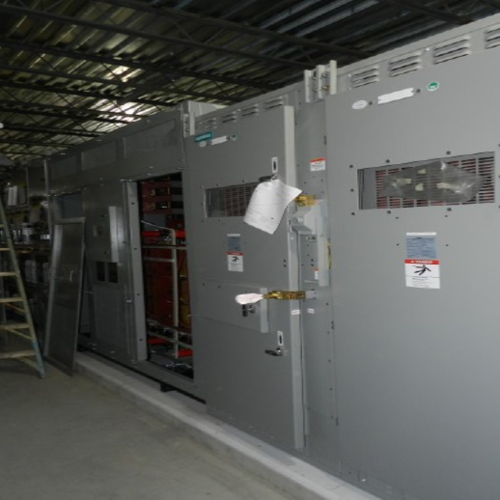 Underground Utility Contractor | Northeast Remsco Construction