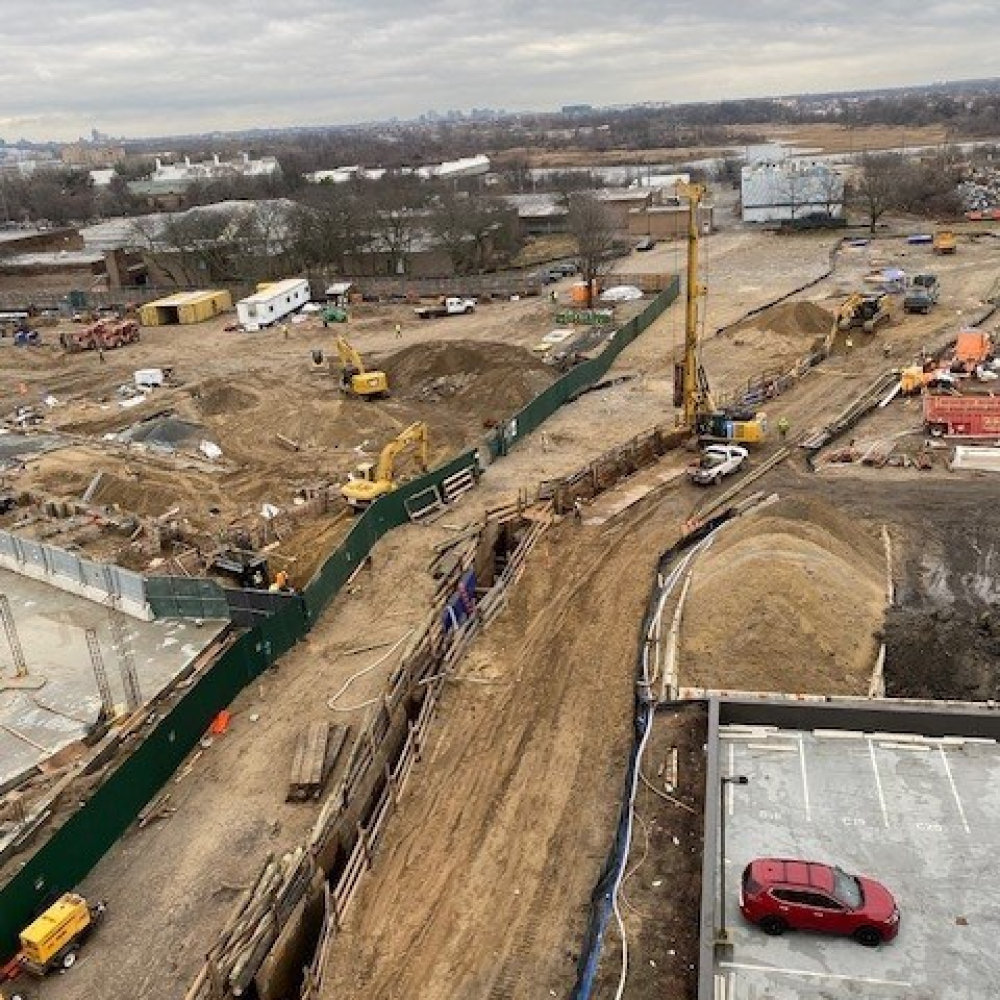 Underground Utility Contractor | Northeast Remsco Construction