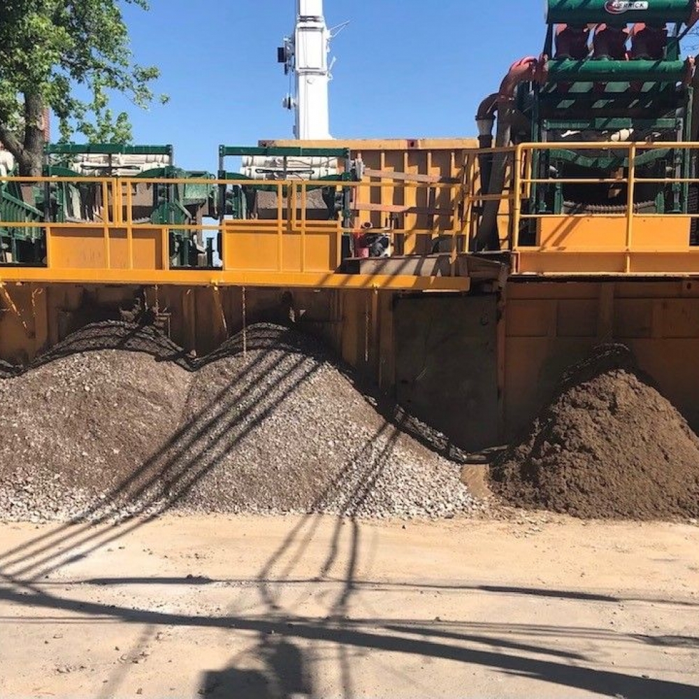 Microtunneling Contractor | Northeast Remsco Construction