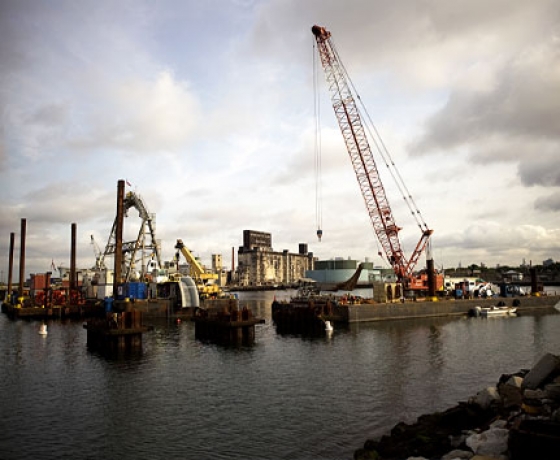Project Manager | Northeast Remsco Construction, Inc.