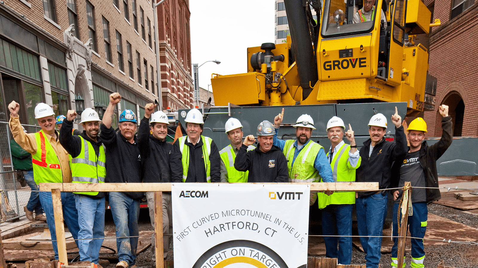 About Us | Northeast Remsco Construction, Inc.