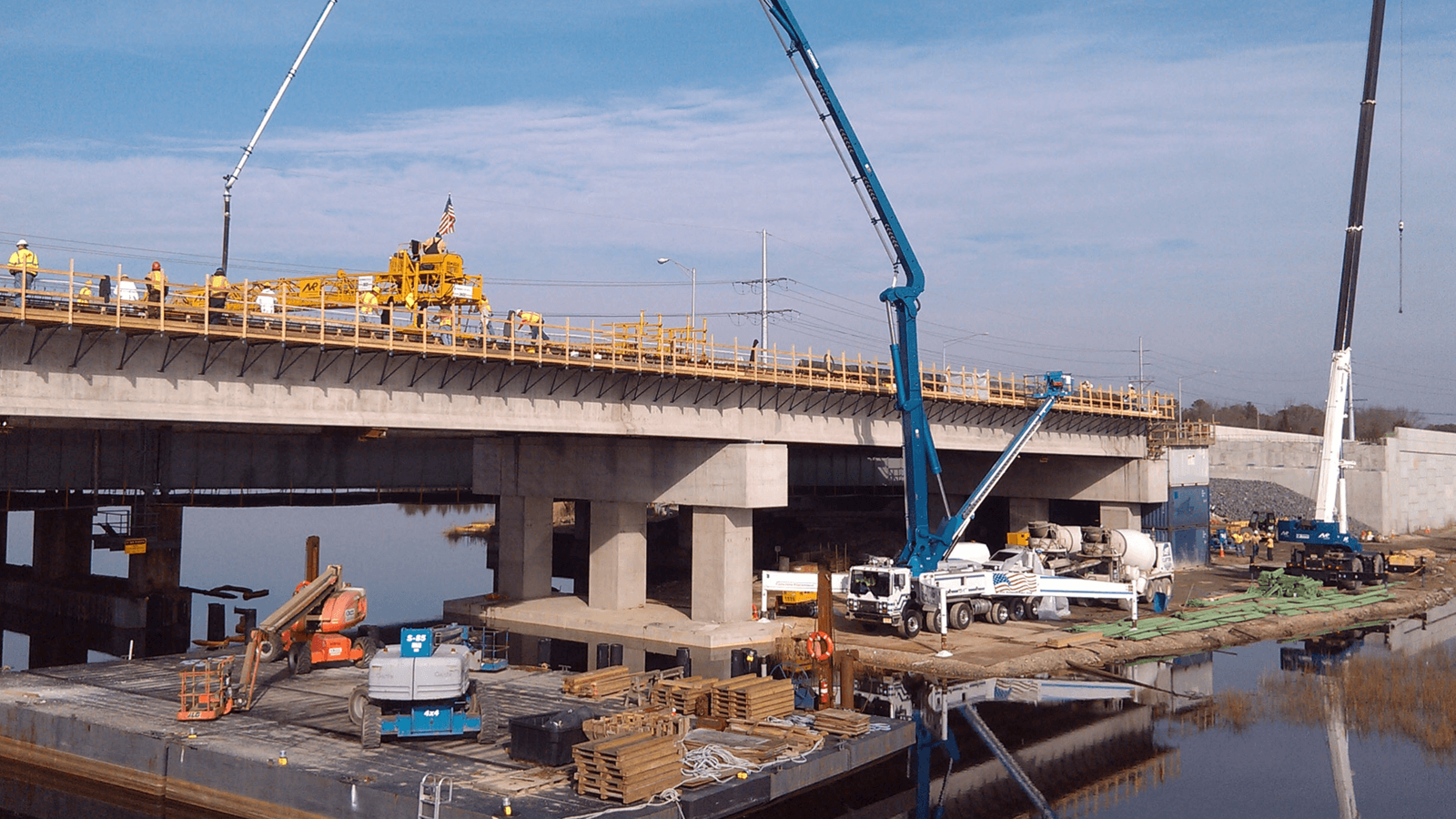 About Us | Northeast Remsco Construction, Inc.