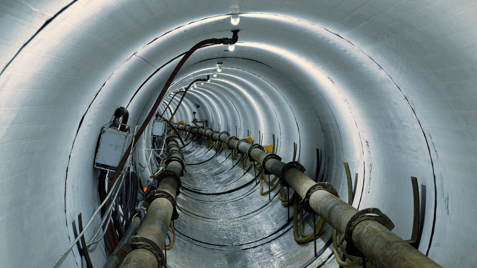 Microtunneling Contractor | Northeast Remsco Construction