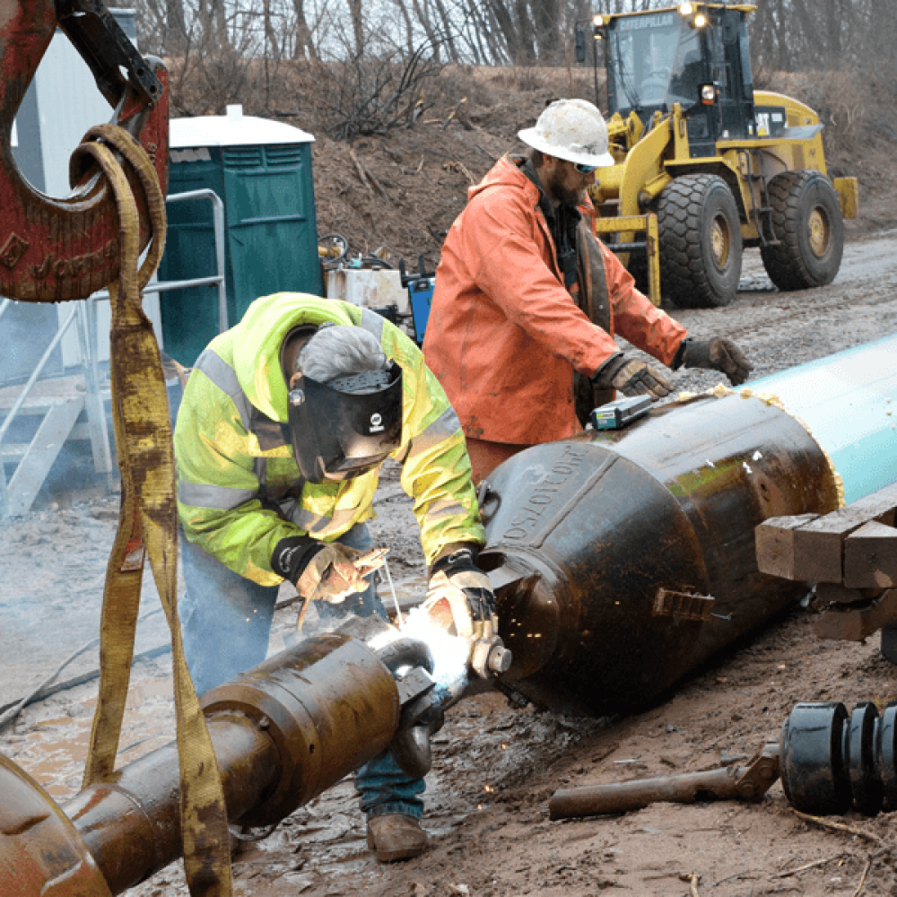 Underground Utility Contractor | Northeast Remsco Construction