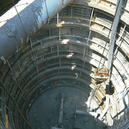 Microtunneling Contractor | Northeast Remsco Construction